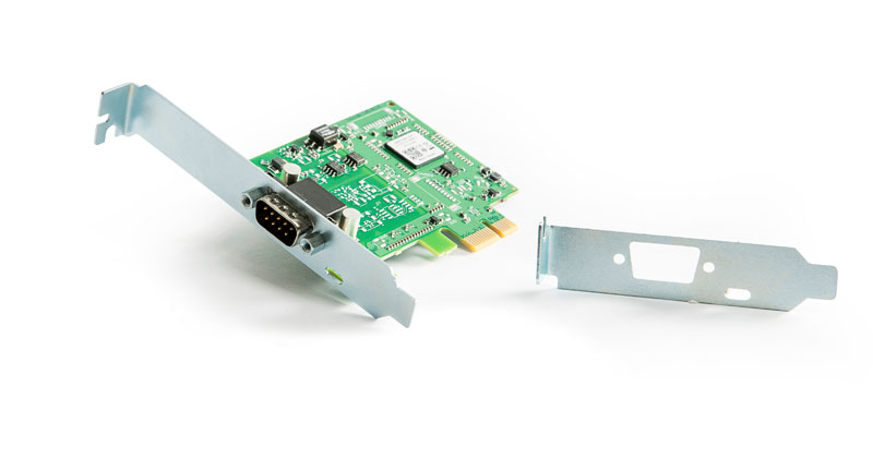 Tools and Interfaces - CAN FD